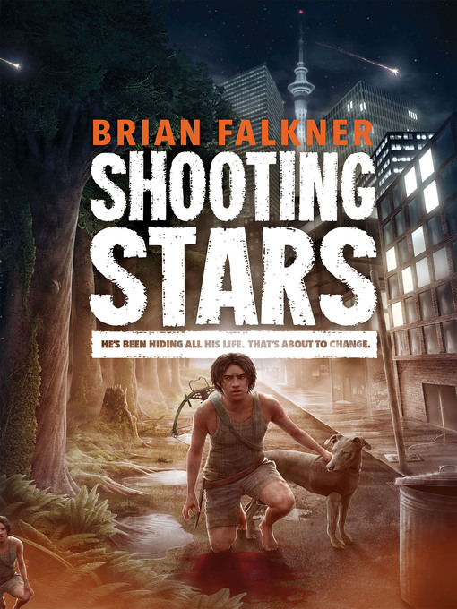 Libby - Shooting Stars